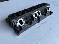 China Chrysler Dodge Jeep 5.2L 5.9L V8 Cylinder Head Pair 172cc 62cc OE 53020466 for sale