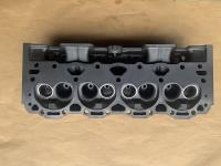 China Complete Cylinder Head GM350 5.7 SBC V8 Cast Iron for Chevrolet Motor 906 Engine for sale