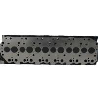 China TD42T Cylinder Head for Nissan Patrol GU GQ Ford Maverick 4.2L 12 Valve Cast Iron for sale