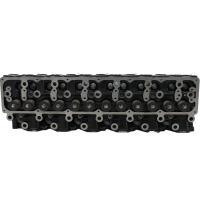 China TD42T Cylinder Head for Nissan Patrol GU GQ Ford Maverick 4.2L 12 Valve Cast Iron for sale