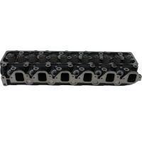 China TD42T Cylinder Head for Nissan Patrol GU GQ Ford Maverick 4.2L 12 Valve Cast Iron for sale