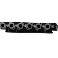 China TD42T Cylinder Head for Nissan Patrol GU GQ Ford Maverick 4.2L 12 Valve Cast Iron for sale