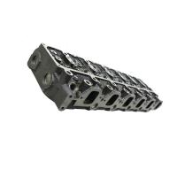 China TD42T Cylinder Head for Nissan Patrol GU GQ Ford Maverick 4.2L 12 Valve Cast Iron for sale