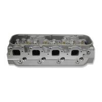 China Aluminum Small Block Chevy Cylinder Head 200cc Intake 65cc Chamber SB Chevy V8 Bare for sale