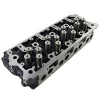 China Complete Cylinder Head for Ford Powerstroke 6.4L Diesel Engine 6.4 Liter for sale