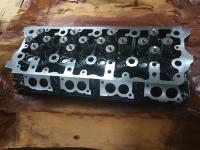 China Complete Cylinder Head for Ford Powerstroke 6.4L Diesel Engine 6.4 Liter for sale
