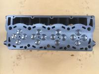 China Complete Cylinder Head for Ford Powerstroke 6.4L Diesel Engine 6.4 Liter for sale