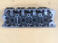 China Complete Cylinder Head for Ford Powerstroke 6.4L Diesel Engine 6.4 Liter for sale