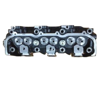 China Ford 4.0L V6 Late Cylinder Head for Ranger Bronco Explorer 4.0 OHV Engine for sale
