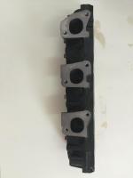 China Ford 4.0L V6 Late Cylinder Head for Ranger Bronco Explorer 4.0 OHV Engine for sale