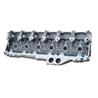 China Cast Iron Cylinder Head for Detroit S60 14L Diesel Engine 23538858 23538857 for sale