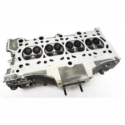 China 1.8L R18A FA1 Cylinder Head for Honda Civic Car Parts Spare Engine Component for sale