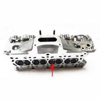 China 1.8L R18A FA1 Cylinder Head for Honda Civic Car Parts Spare Engine Component for sale