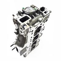 China 1.8L R18A FA1 Cylinder Head for Honda Civic Car Parts Spare Engine Component for sale