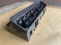 China Aluminum 350 V8 Cylinder Head for Chevrolet Chevy GM350 12558060 29093 for sale
