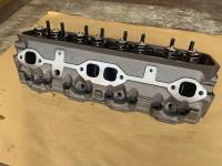 China Aluminum 350 V8 Cylinder Head for Chevrolet Chevy GM350 12558060 29093 for sale