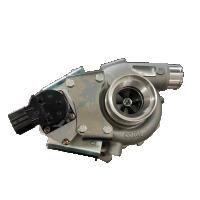 China Turbocharger 8971480351 8971480352 for Isuzu 4HK1 Engine NPR NQR Truck Hitachi ZAX240 Excavator for sale