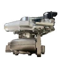 China Turbocharger 8971480351 8971480352 for Isuzu 4HK1 Engine NPR NQR Truck Hitachi ZAX240 Excavator for sale