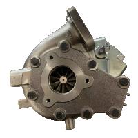 China Turbocharger 8971480351 8971480352 for Isuzu 4HK1 Engine NPR NQR Truck Hitachi ZAX240 Excavator for sale