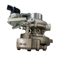 China Turbocharger 8971480351 8971480352 for Isuzu 4HK1 Engine NPR NQR Truck Hitachi ZAX240 Excavator for sale