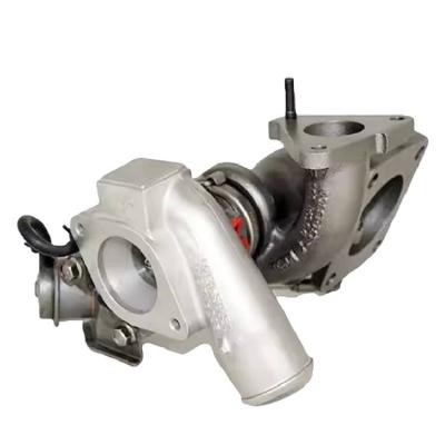China Factory Turbocharger for Ford Transit 2.4L Duratorq Diesel Engine PHFA JXFA PHFC V348 49131-05401 for sale
