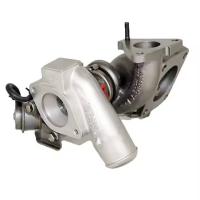 China Factory Turbocharger for Ford Transit 2.4L Duratorq Diesel Engine PHFA JXFA PHFC V348 49131-05401 for sale
