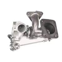 China Factory Turbocharger for Ford Transit 2.4L Duratorq Diesel Engine PHFA JXFA PHFC V348 49131-05401 for sale