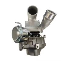 China Factory BV43 Turbocharger for Hyundai Kia Sorento 2.5D CRDi D4CB Engine 53039880122 28200-4A470 for sale