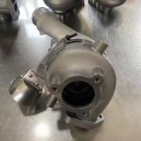 China Factory BV43 Turbocharger for Hyundai Kia Sorento 2.5D CRDi D4CB Engine 53039880122 28200-4A470 for sale