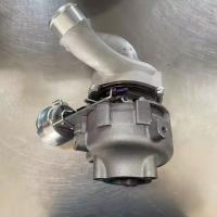 China Factory BV43 Turbocharger for Hyundai Kia Sorento 2.5D CRDi D4CB Engine 53039880122 28200-4A470 for sale
