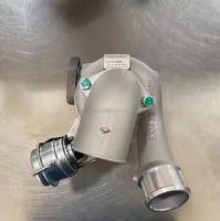 China Factory BV43 Turbocharger for Hyundai Kia Sorento 2.5D CRDi D4CB Engine 53039880122 28200-4A470 for sale