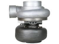 China Komatsu Excavator Turbocharger PC360-8M0 Engine Original 6D107 Turbo for sale