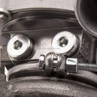 China Turbocharger 53039880378 53039500160 for Peugeot 207 1.6 THP EP6CDT Engine New for sale