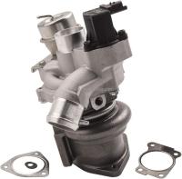 China Turbocharger 53039880378 53039500160 for Peugeot 207 1.6 THP EP6CDT Engine New for sale