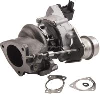 China Turbocharger 53039880378 53039500160 for Peugeot 207 1.6 THP EP6CDT Engine New for sale