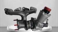 China Turbocharger AL0067 A2700902780 for Mercedes A B C E CLA GLA 180 200 250 1.6T for sale