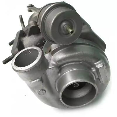 China Turbocharger RHF4 AL0069 for Mercedes A B CLA GLA Class 1991cc 155kW 211HP M270E20 for sale