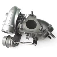 China Turbocharger RHF4 AL0069 for Mercedes A B CLA GLA Class 1991cc 155kW 211HP M270E20 for sale