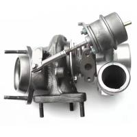China Turbocharger RHF4 AL0069 for Mercedes A B CLA GLA Class 1991cc 155kW 211HP M270E20 for sale