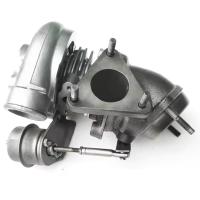 China Turbocharger RHF4 AL0069 for Mercedes A B CLA GLA Class 1991cc 155kW 211HP M270E20 for sale