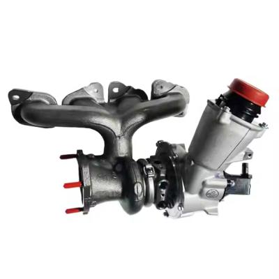 China Turbocharger A2700902280 AL0067 1.6T for Mercedes Benz CLA 180 B180 for sale