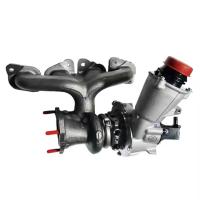 China Turbocharger A2700902280 AL0067 1.6T for Mercedes Benz CLA 180 B180 for sale