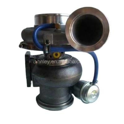 China Detroit Diesel Series 60 S60 GT4294 Turbocharger 12.7L 23528065 for Truck Engine for sale