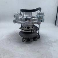 China CT16 17201 30080 Turbocharger for Toyota Hiace Hilux Land Cruiser 2KD-FTV 2.5L Diesel Engine for sale