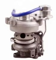 China CT12 Turbo 17201-54040 for Toyota Hilux Surf 2CT Diesel Engine Turbocharger New for sale