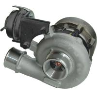 China Engine Turbocharger TF035 Turbo 49135-07310 28231-27810 28231-27850 49135-07311 49135-07312 49135 D4EB for Hyundai Santa 2.2L for sale