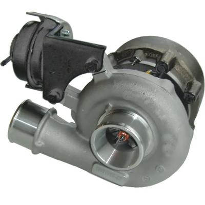 China Engine Turbocharger TF035 Turbo 49135-07310 28231-27810 28231-27850 49135-07311 49135-07312 49135 D4EB for Hyundai Santa 2.2L for sale