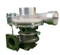 China RHF55V F55V Turbocharger for 4HK1 Engine 6 Billet Blades Greedy Compressor Turbo Complete for sale