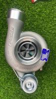China RHF55V F55V Turbocharger for 4HK1 Engine 6 Billet Blades Greedy Compressor Turbo Complete for sale