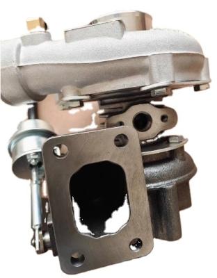China JP60S Turbocharger for Isuzu Foton ToyoAce 2.5T Business Van High Quality Engine Part for sale